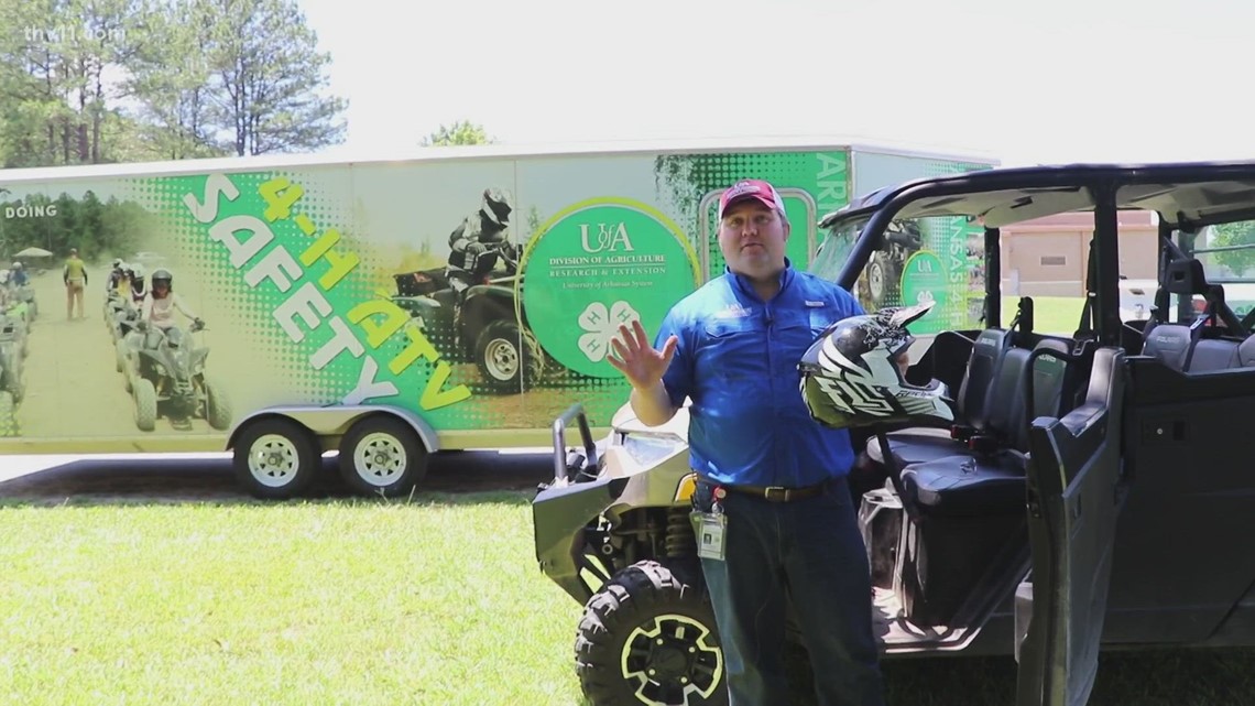 Experts urge ATV safety after two deadly wrecks | 5newsonline.com