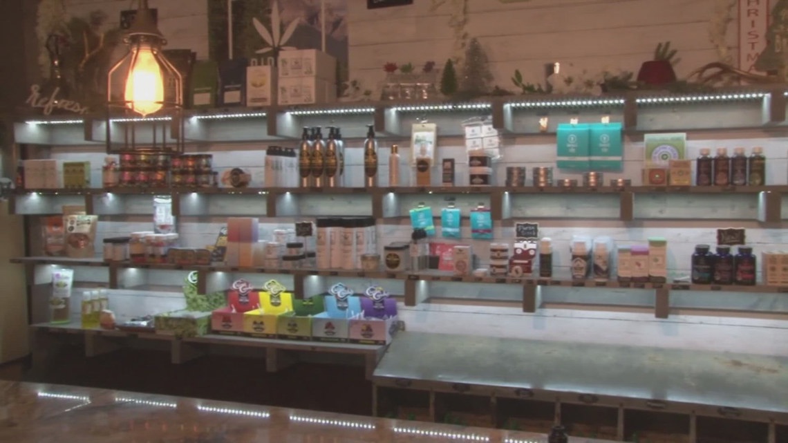 Restrictions on disposable vapes and e-cigarettes go into effect Sept ...