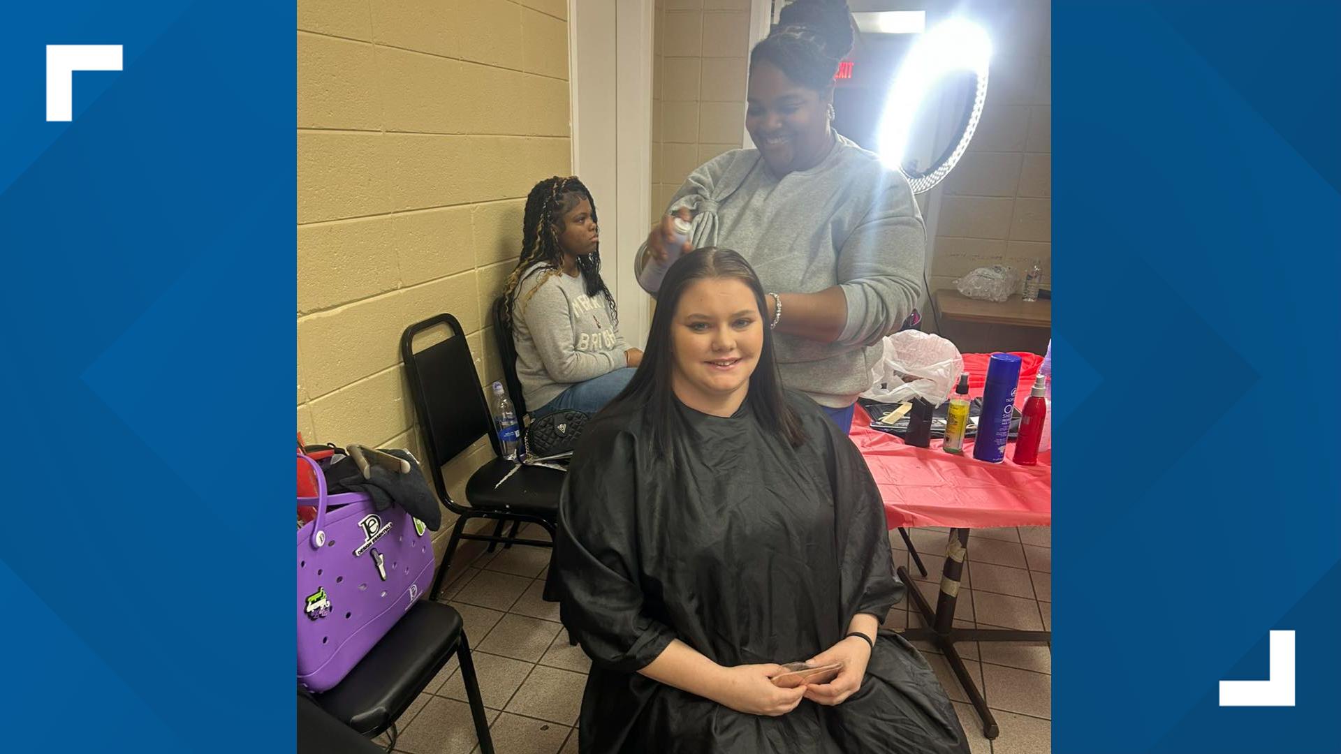 Arkansas nonprofit provides holiday makeovers for women | 5newsonline.com