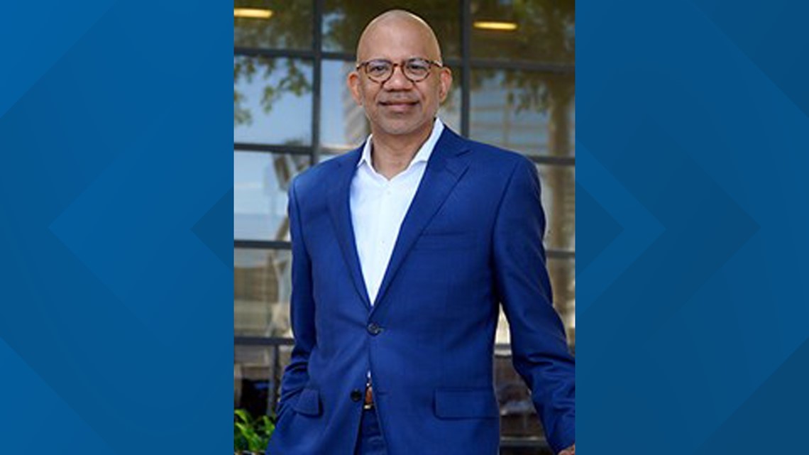 Longtime Little Rock City Manager Bruce Moore dead at 57 | 5newsonline.com