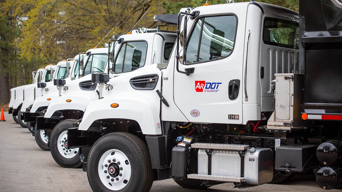 ARDOT launches new customer service portal, Ask ARDOT | 5newsonline.com
