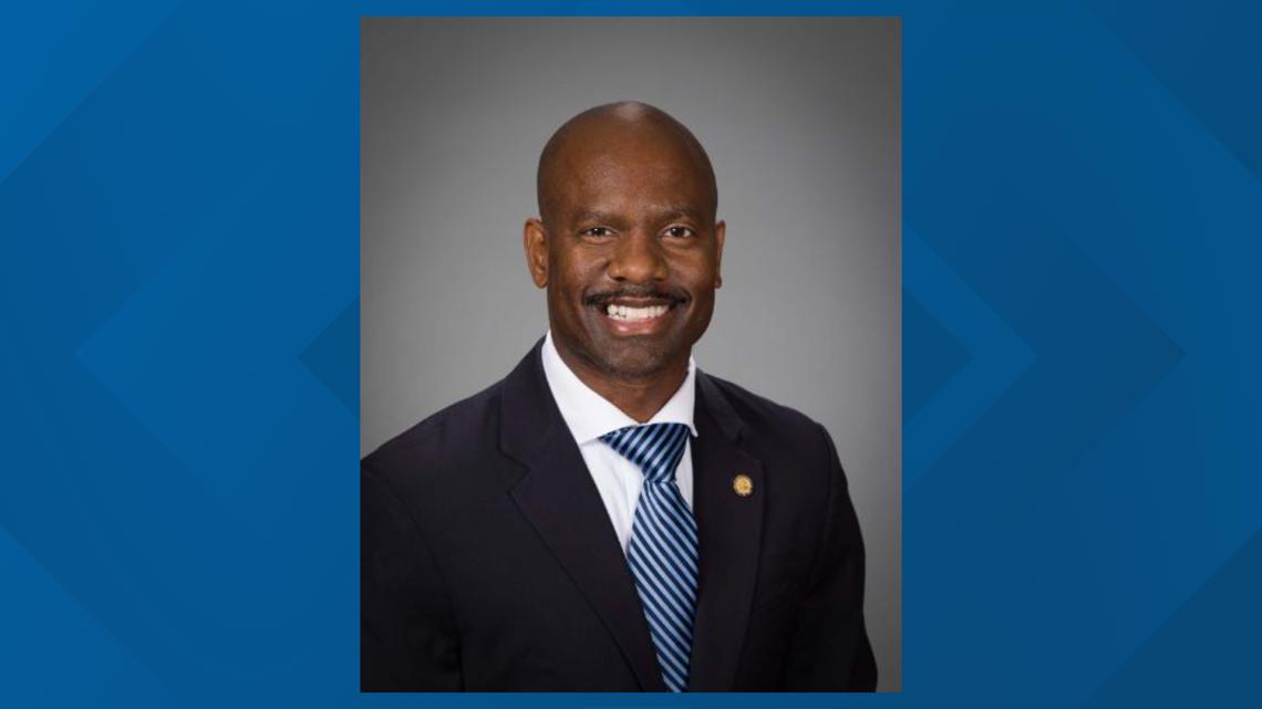 Senator Fred Love announces his candidacy for Arkansas governor ...