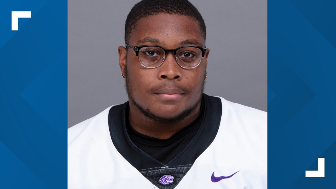 Ouachita Baptist University mourns the loss of football player ...