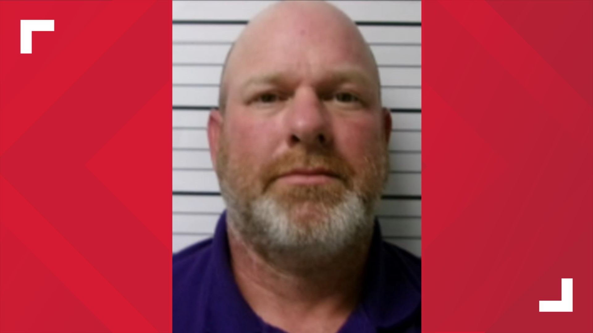 Arkansas man charged after allegedly putting camera in restroom ...
