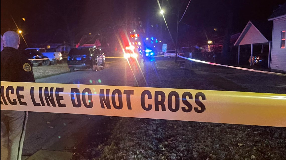One dead, officer hurt in a Jonesboro shooting | 5newsonline.com