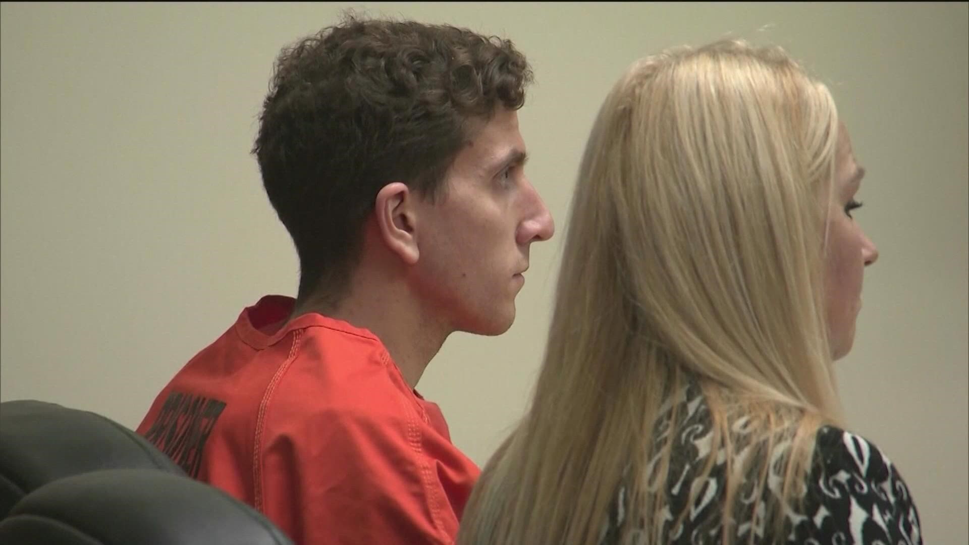 Idaho murders: Co-defendant criminal rules | 5newsonline.com