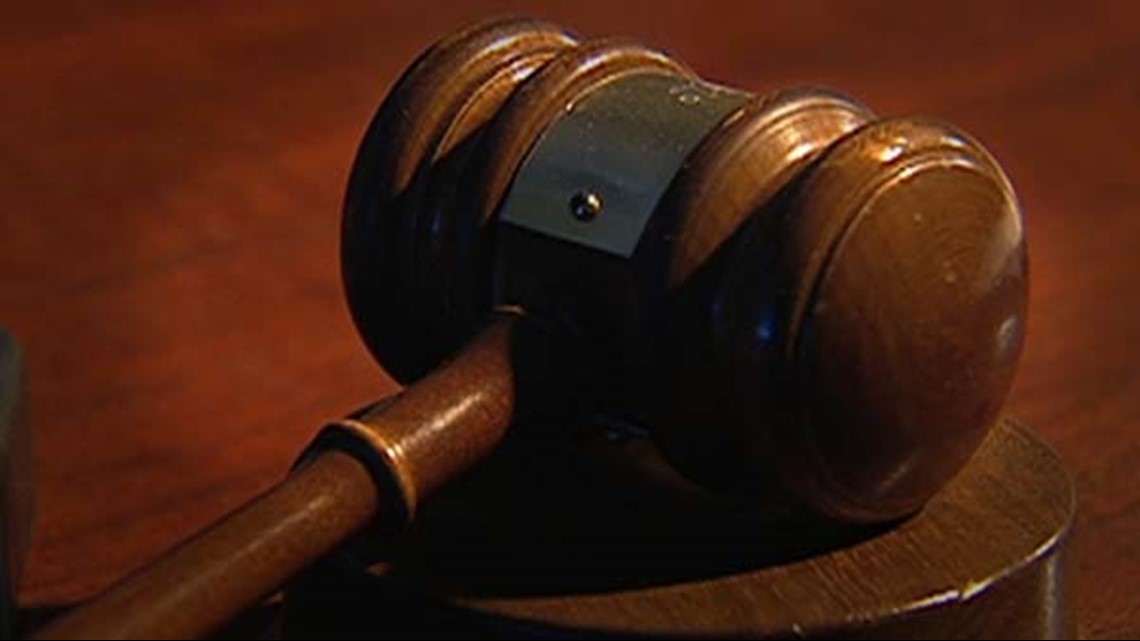 Powerful Iowa judge charged with OWI after witnesses say she drove ...