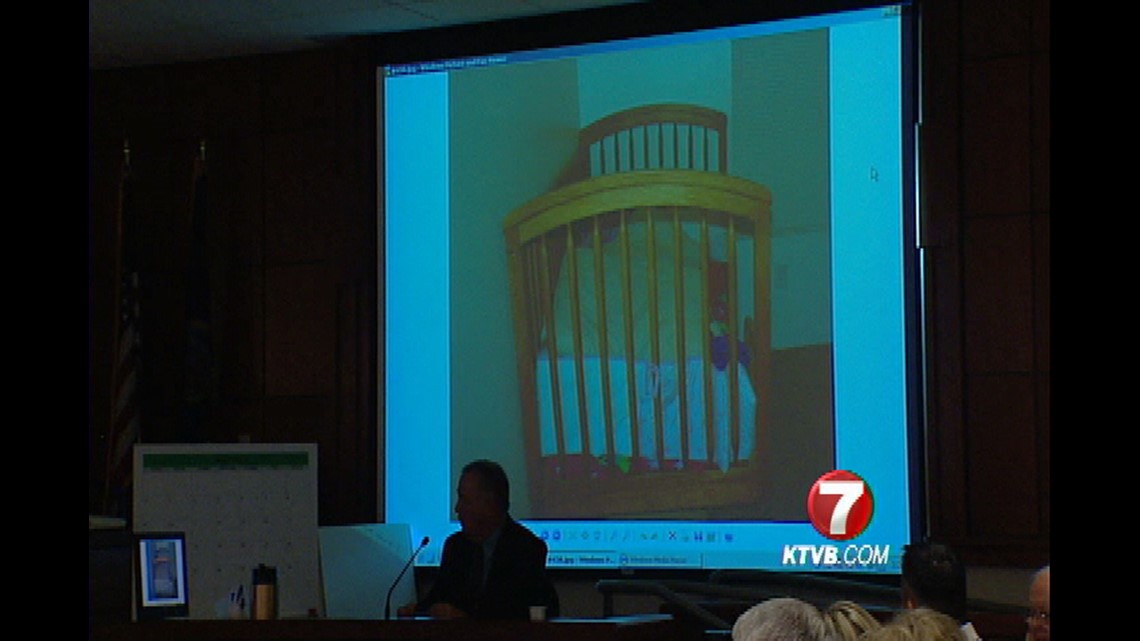 Police: Ehrlick admitted to bruising Robert Manwill | 10tv.com