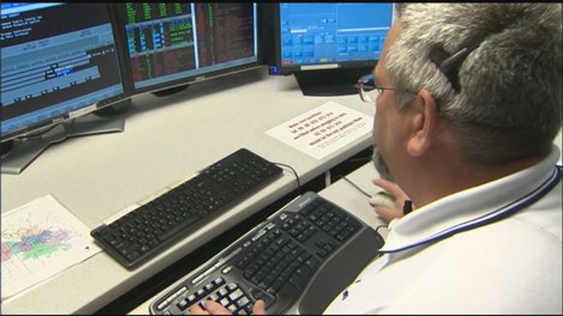 Webster City police handing dispatch services off to Hamilton County ...