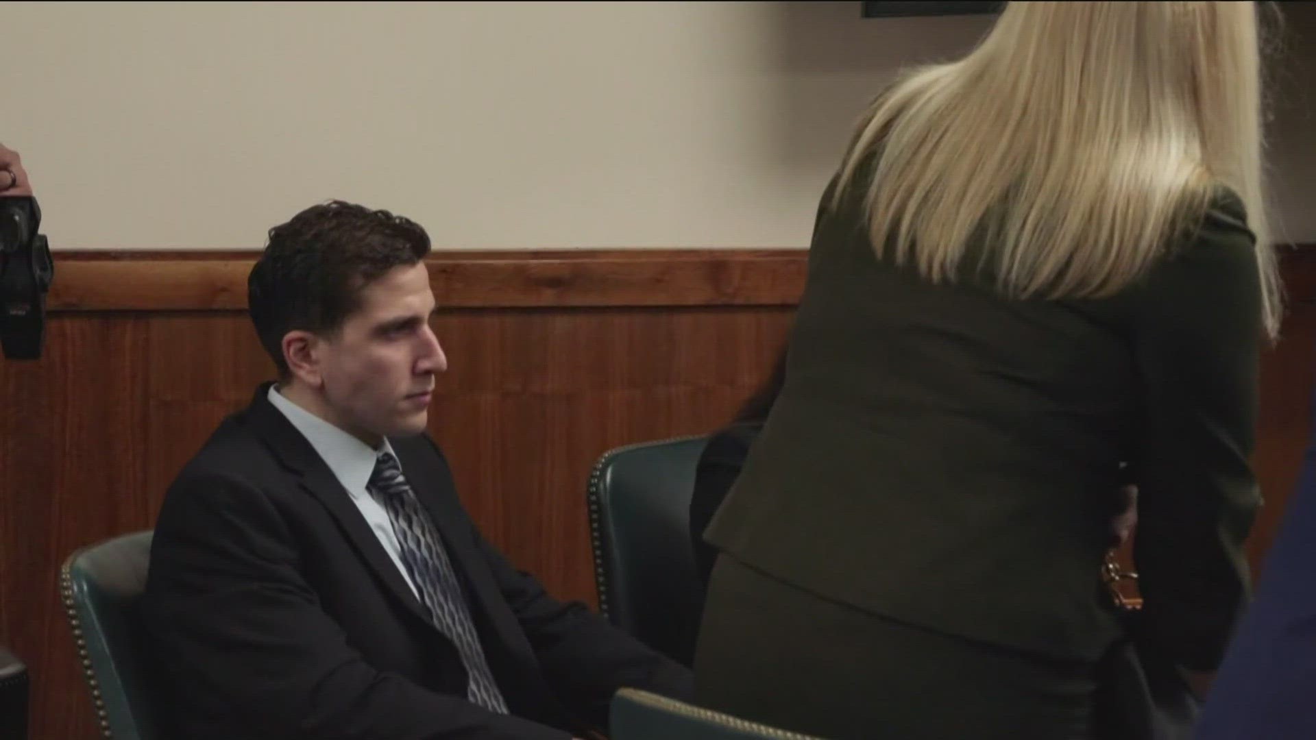 Idaho murders case: New court order on grand jury material | fox43.com