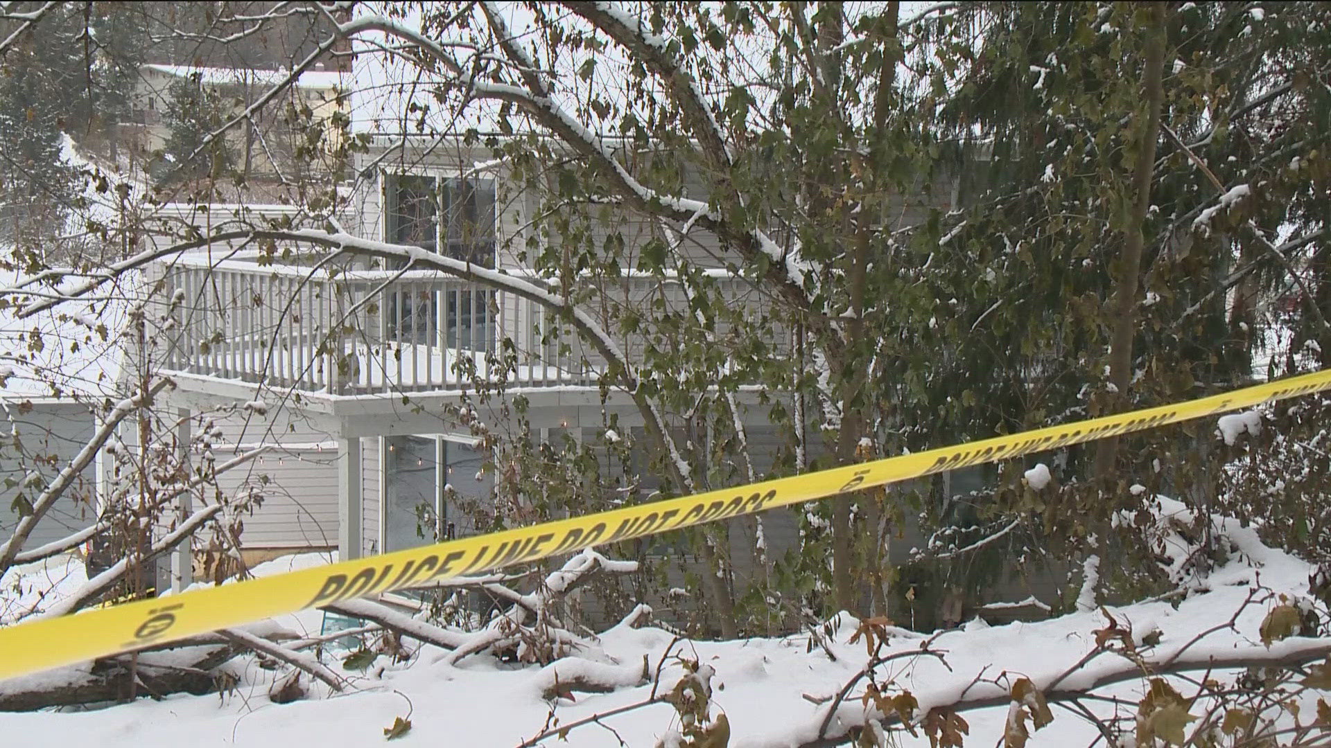 Kohberger murder trial: Evidence includes 911 call, texts | wnep.com