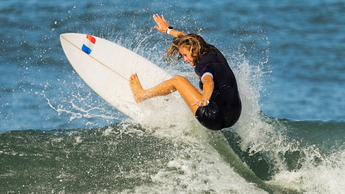 What are the newest sports at the Olympics? | fox43.com