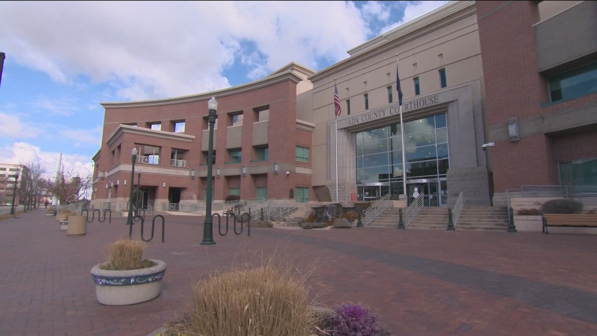 Ada County preps for jury questionaries for Kohberger trial | wnep.com