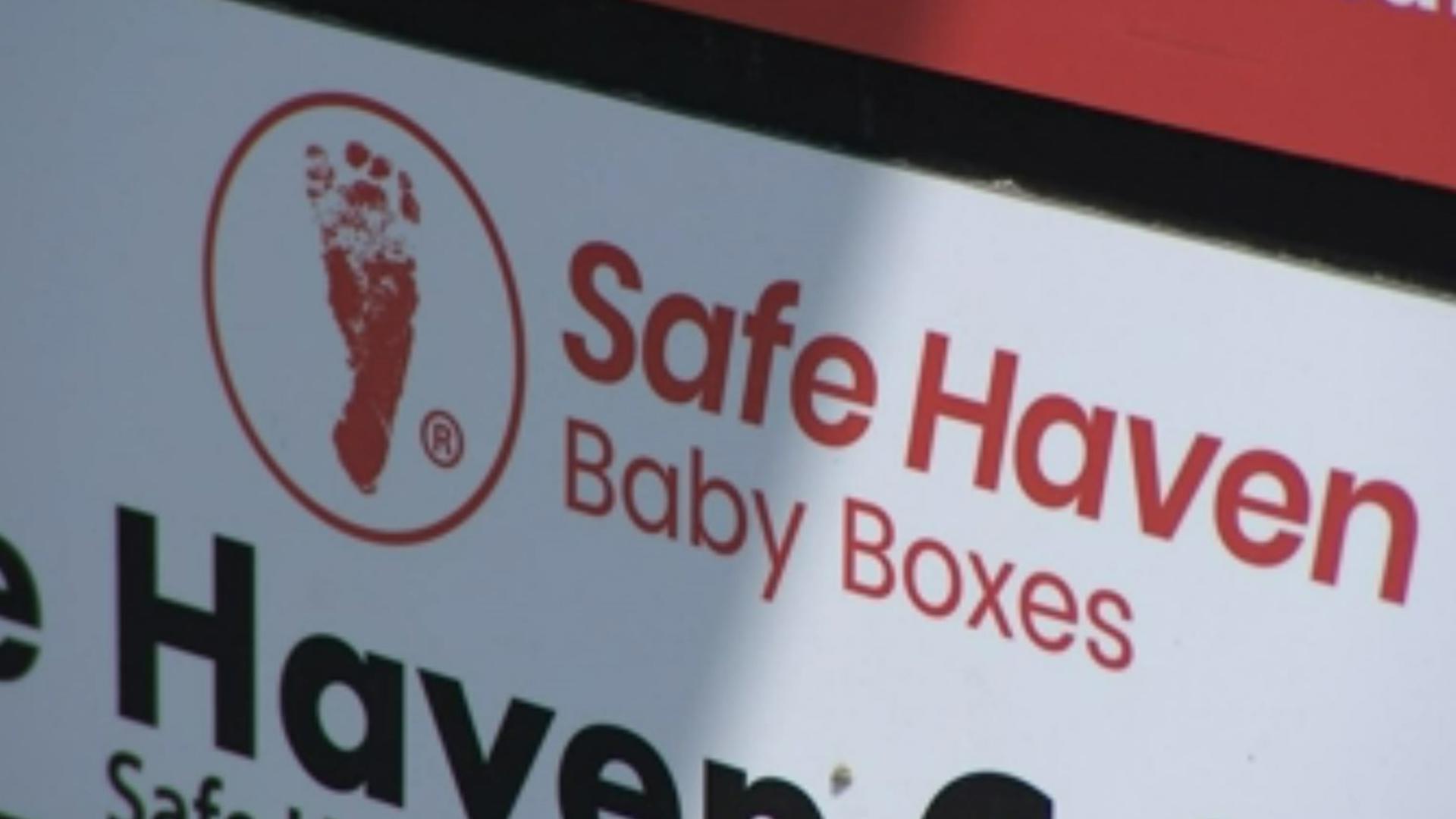 Jasper County nonprofit aims for third baby box in Iowa by 2025 ...