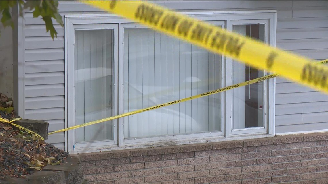 Idaho murders: Co-defendant criminal rules | 5newsonline.com