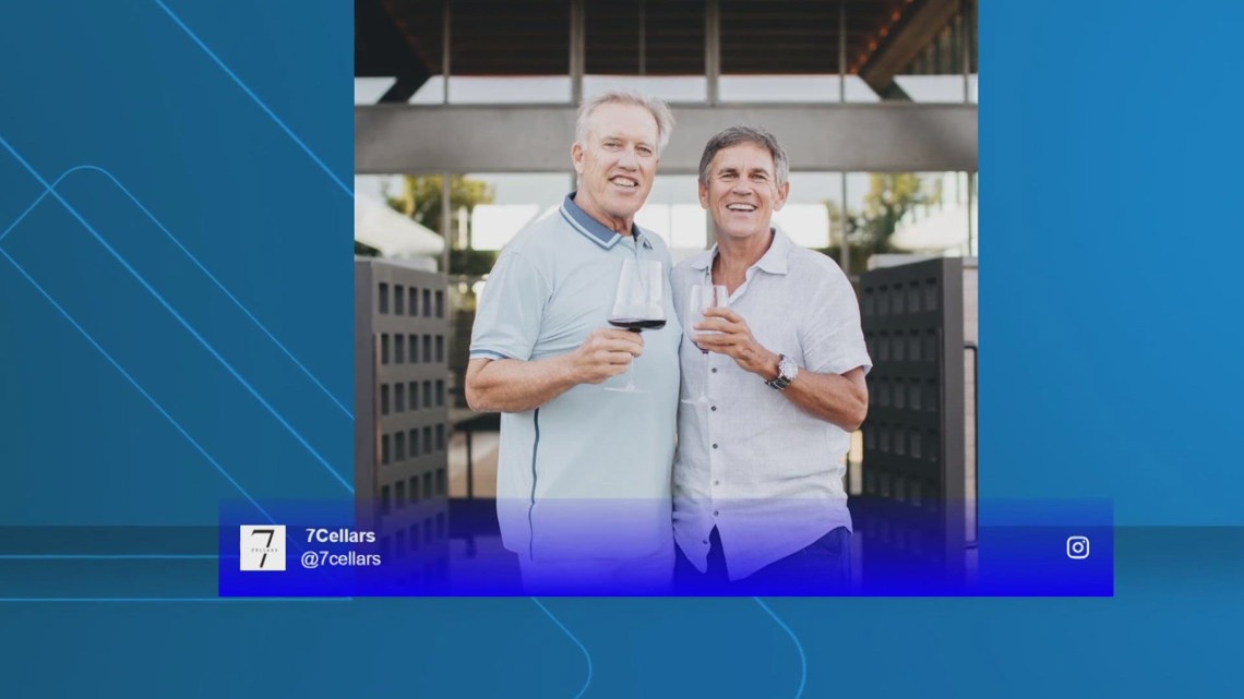 John Elway's longtime agent Jeff Sperbeck dies after golf cart accident ...