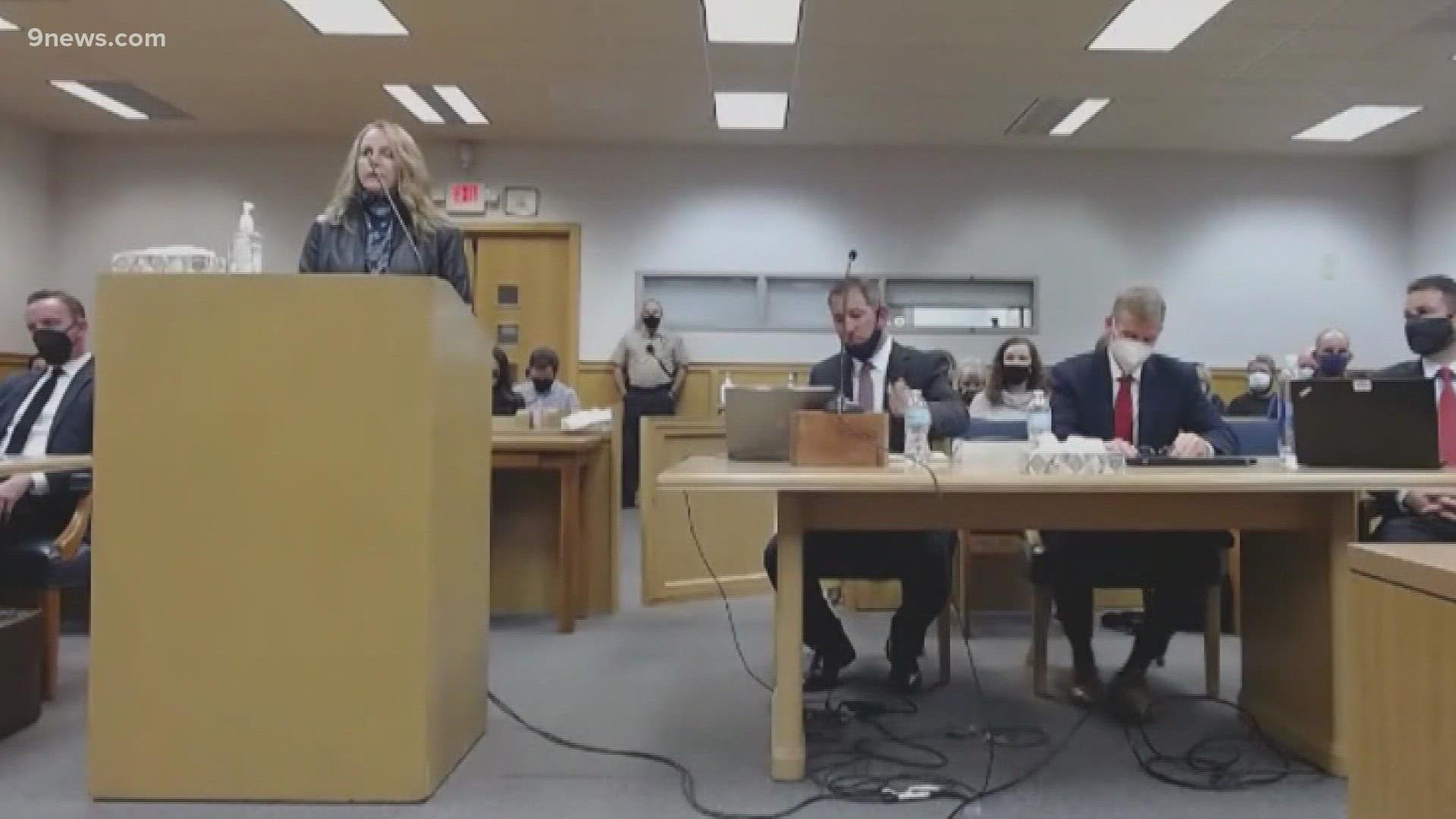 Dylan Redwine case: Mark Redwine sentenced to 48 years | 10tv.com