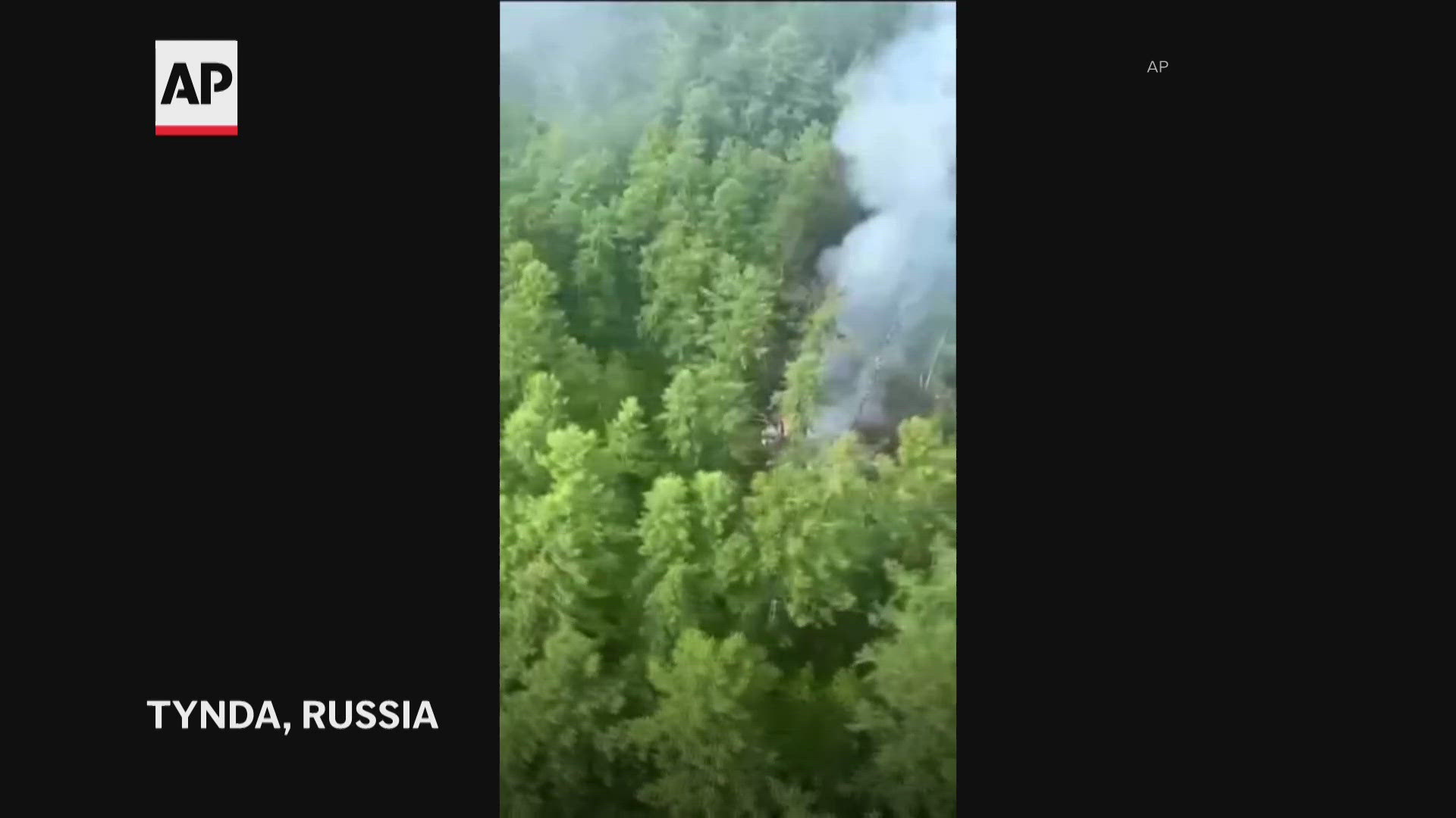 48 killed in Russian plane crash | wthr.com