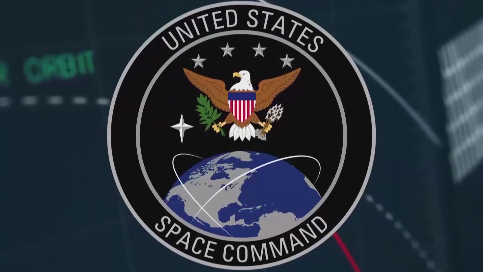 FOX54 Full Interview: Alabama Senator Katie Britt | Space Command ...