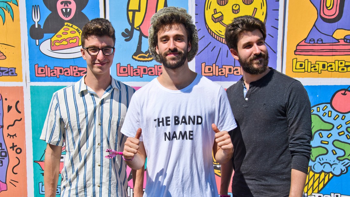 AJR 'Maybe Maybe Man Tour coming to Iowa: Date, tickets | weareiowa.com