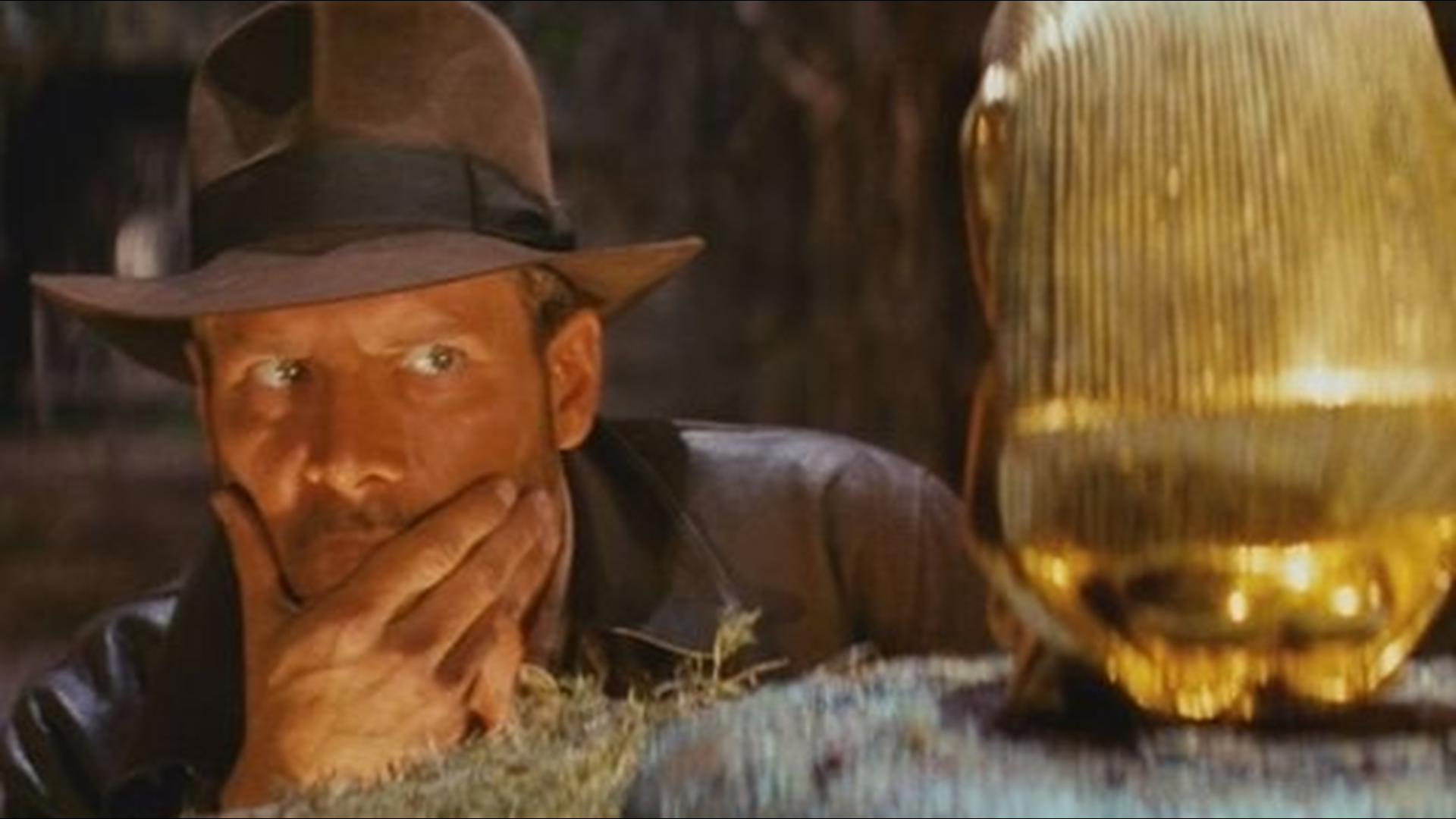 Indiana Jones' fedora gets bought for $630,000 at auction | weareiowa.com
