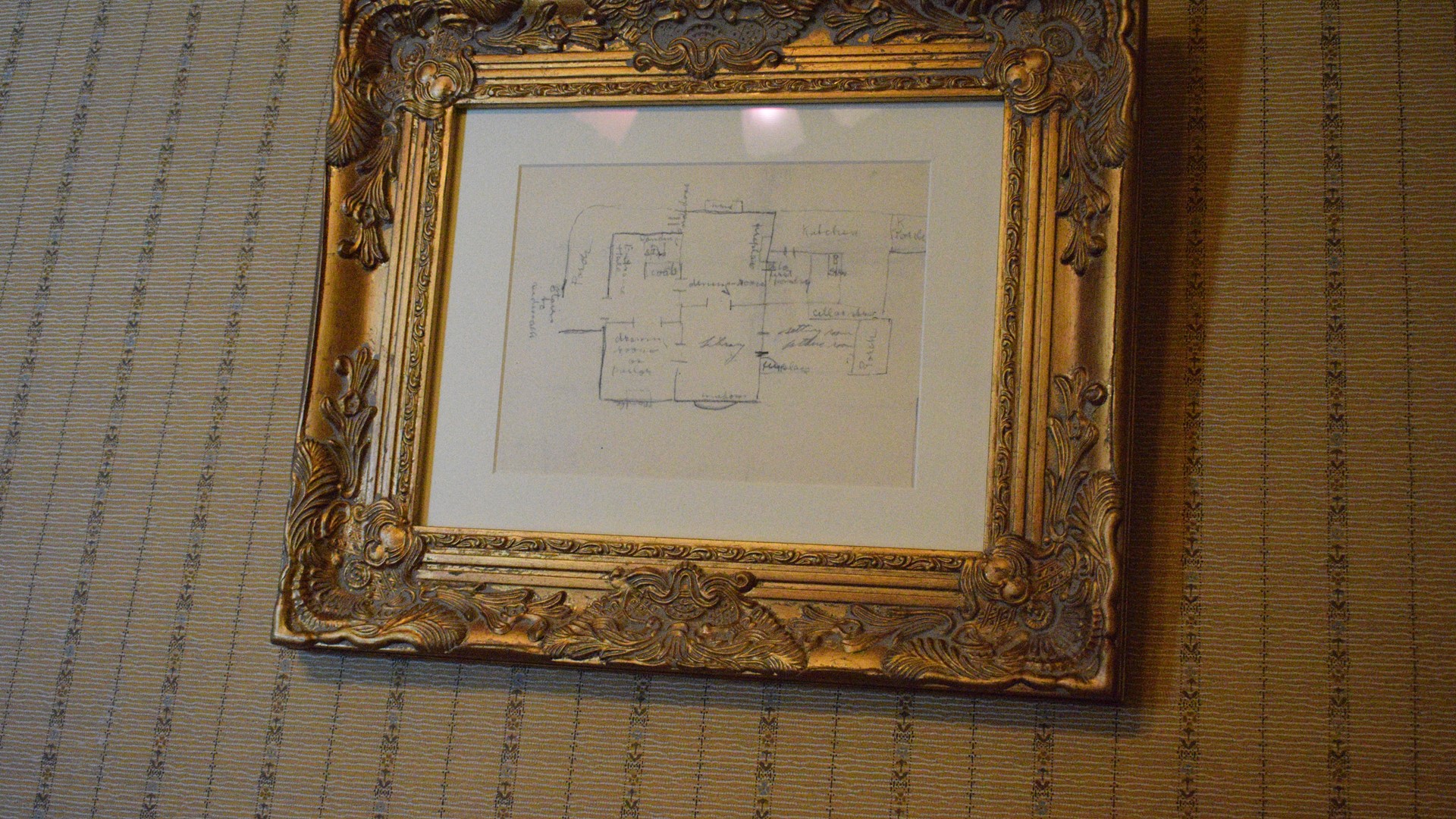 The Molly Brown House finished a 3-year-long facelift. Check out the ...