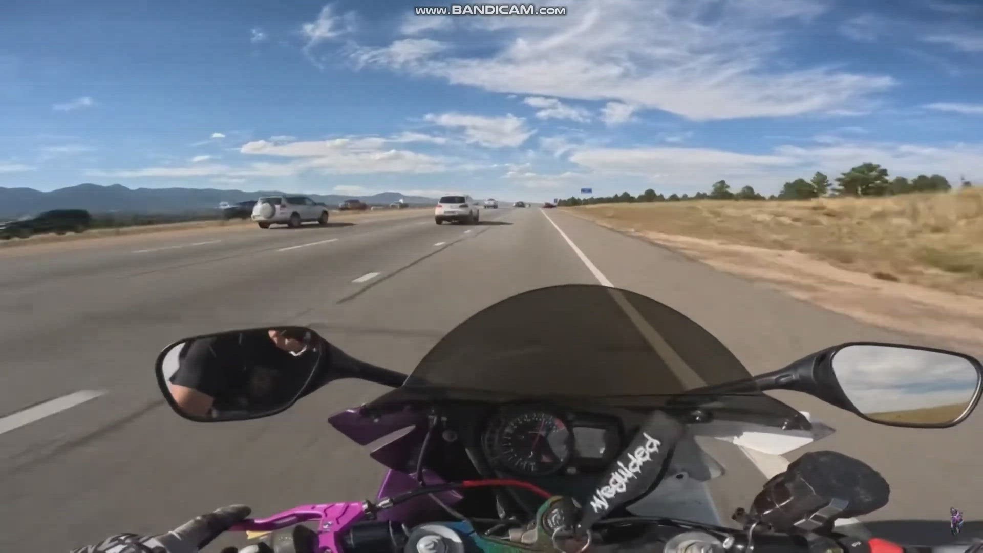 Police ID YouTuber motorcyclist traveling 170+ mph | wthr.com