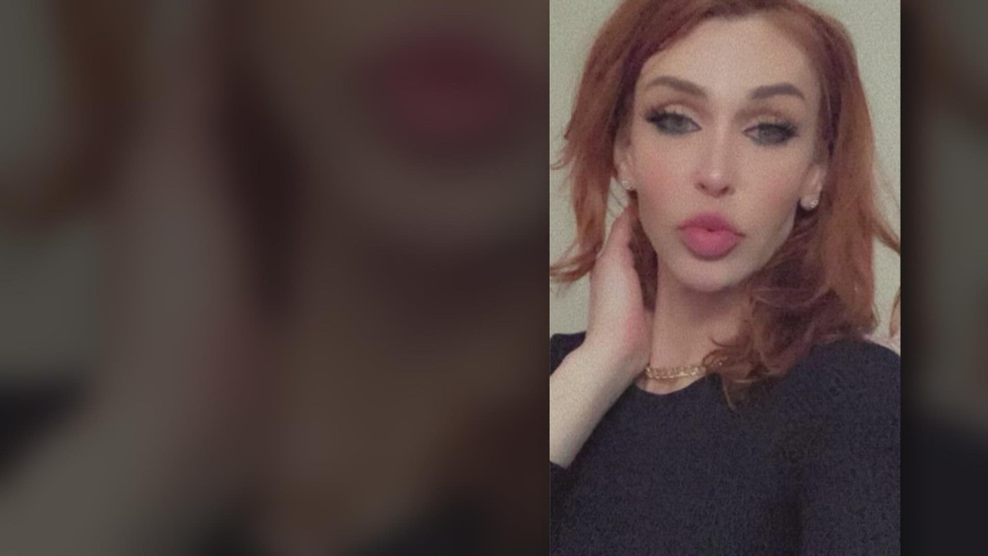 Club Q victim Kelly Loving remembered by friends, trans community ...