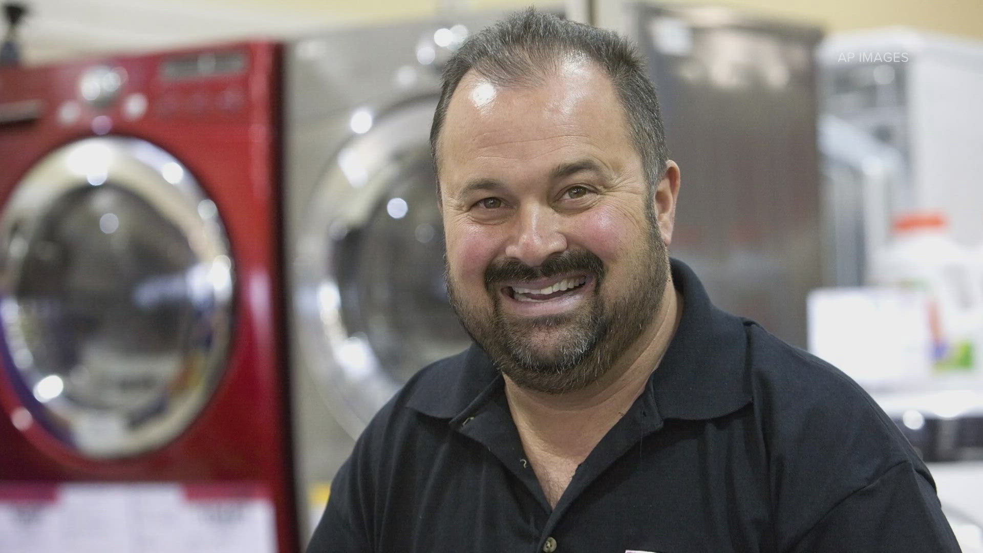 Friends of Frank Fritz reflect on his legacy, discuss Memorial Day ...