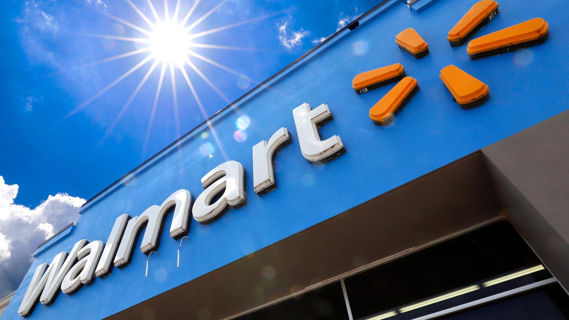 Walmart to implement digital price tags in all U.S. stores by 2026 ...