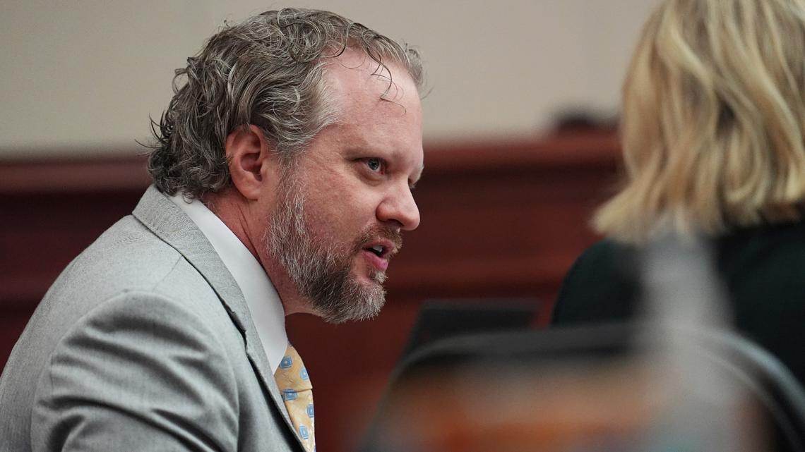 James Craig trial: Jury reaches verdict | wthr.com