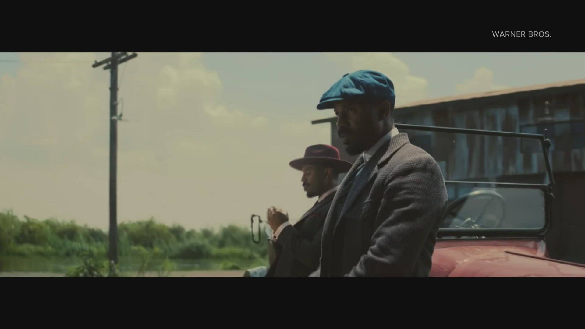 Oscars: Complete list of nominees for the 98th Academy Awards | wqad.com