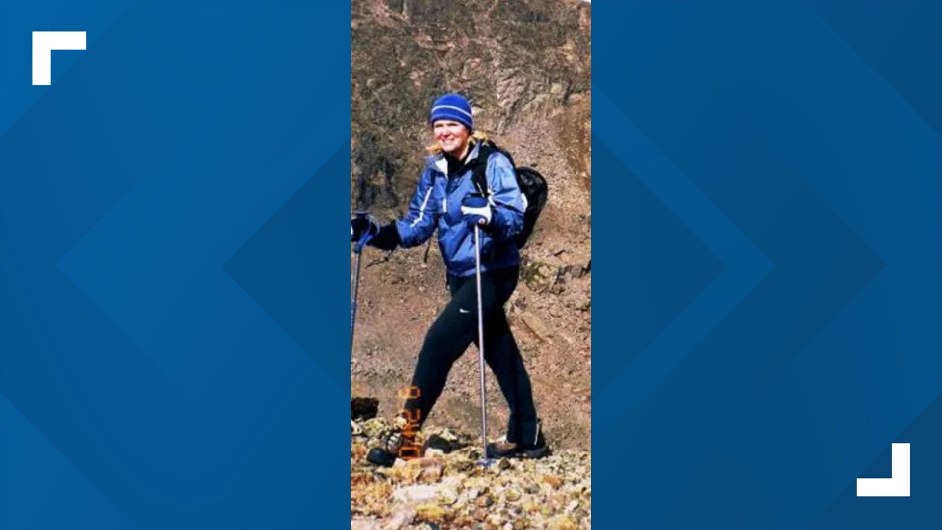 Missing hiker's possible belongings found | 5newsonline.com