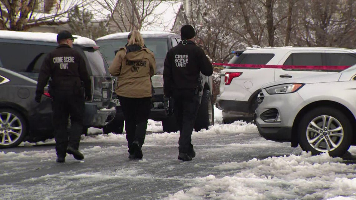 2 killed, 4 injured in Green Valley Ranch shooting | wqad.com