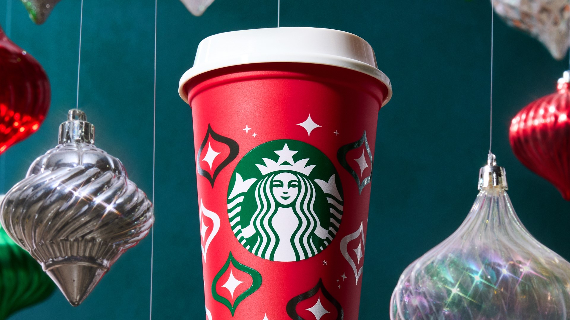 Starbuck announces 4 new holiday cold foam drinks | 10tv.com