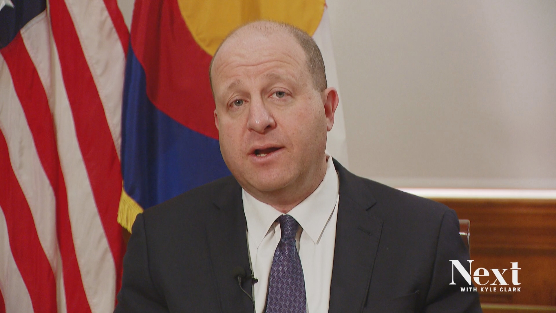 Colorado governor commutes ex-election clerk Tina Peters’ prison ...