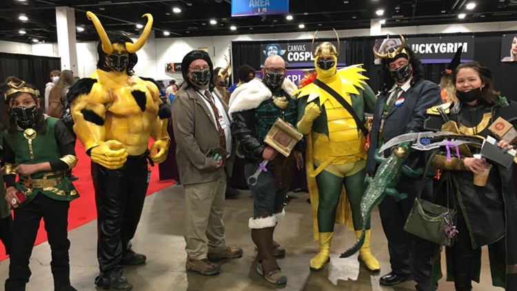 Tickets going on sale for 2023 Fan Expo comic con convention ...