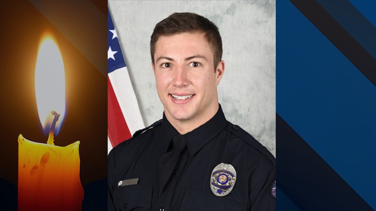 Arvada Police officer killed, suspect arrested | 10tv.com