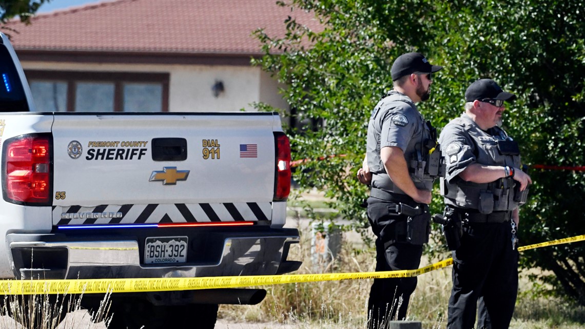 Colorado funeral home may have given families fake ashes | 10tv.com