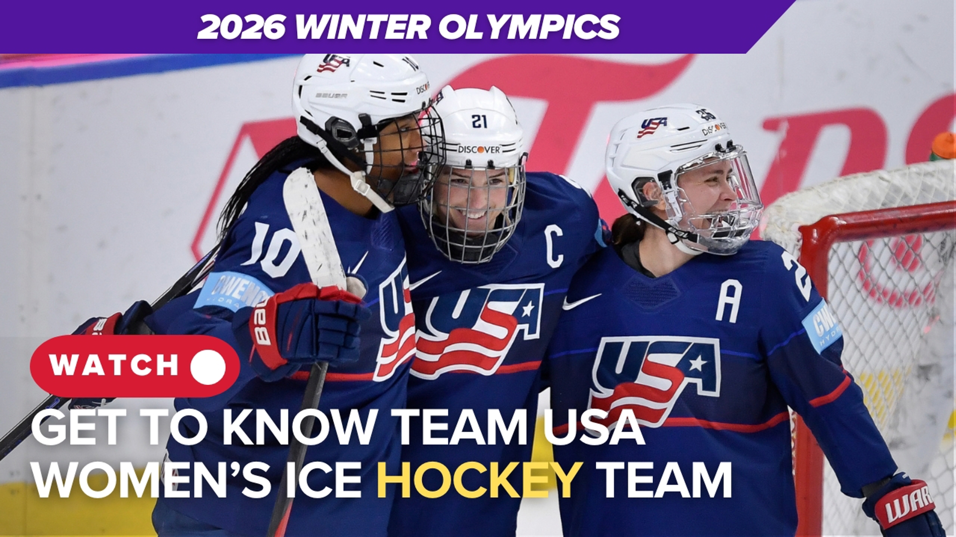Is Team USA headed to the gold medal game in women's hockey? Here's how ...