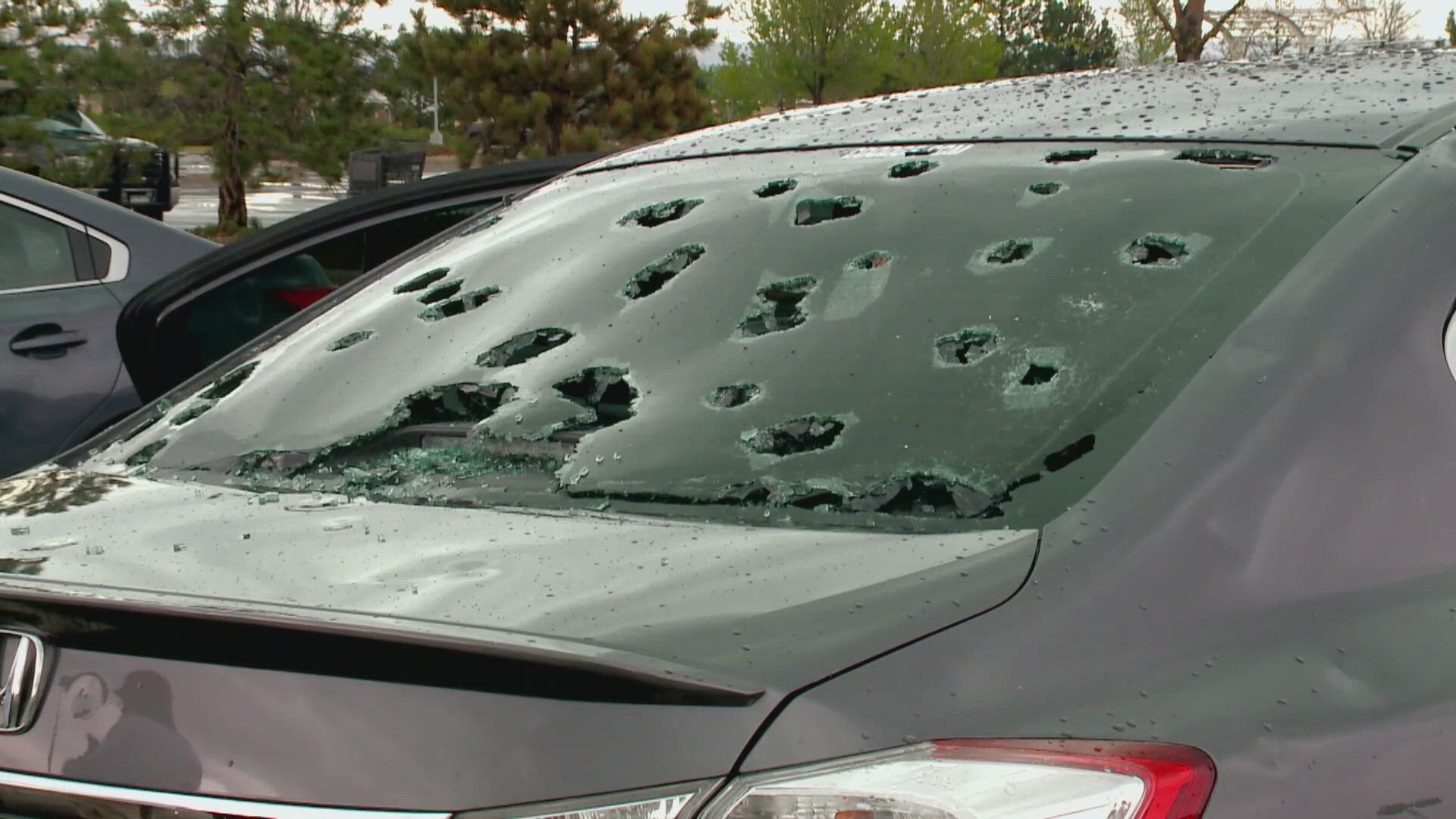 Tracking snow in Columbus, Ohio | More set to arrive later this week ...