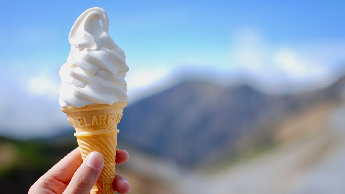 Dairy Queen giving out millions of free ice cream cones Tuesday | wthr.com