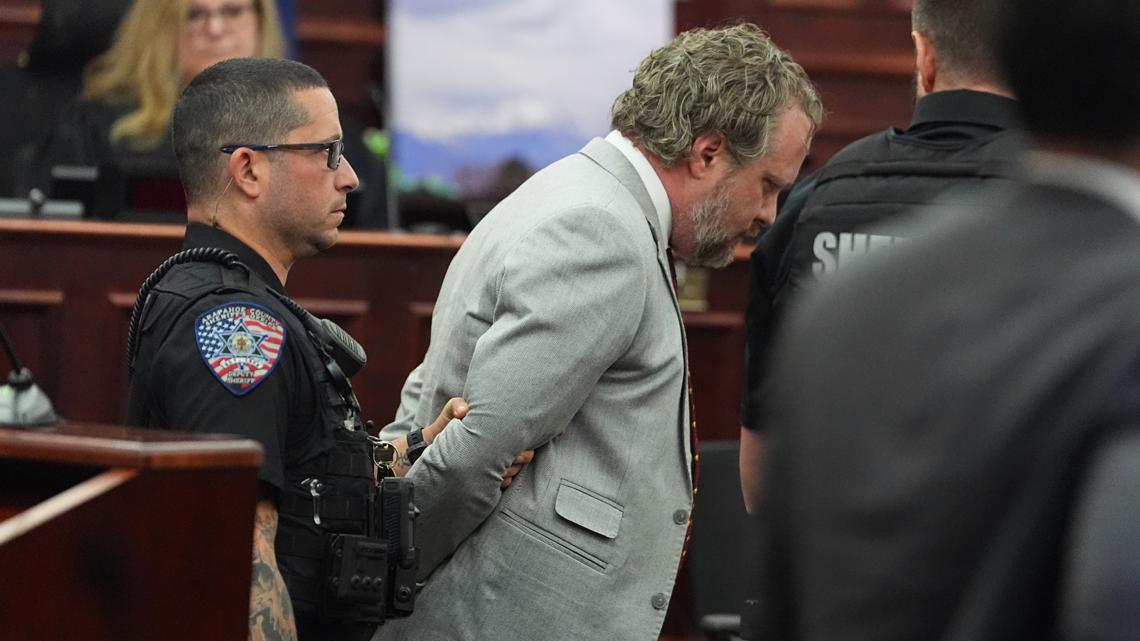 James Craig trial: Jury reaches verdict | wthr.com