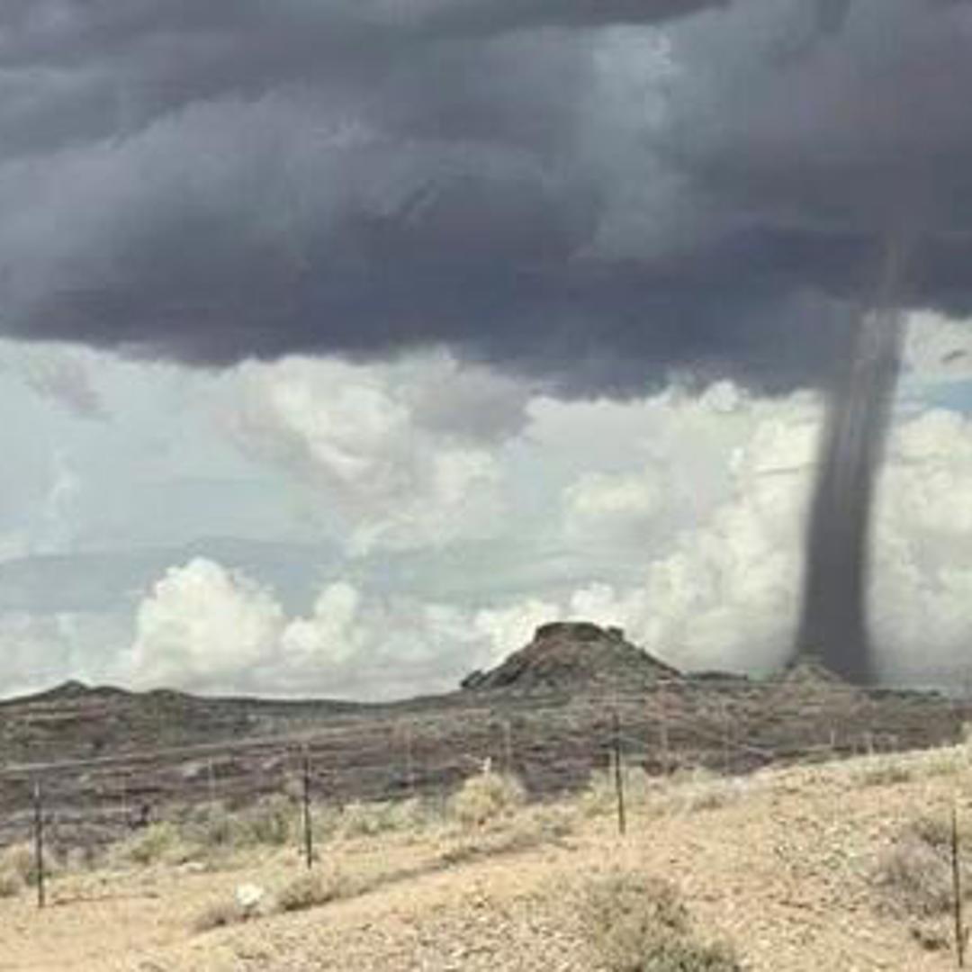 Tornadoes destroy several homes in southeastern Utah Saturday | wqad.com