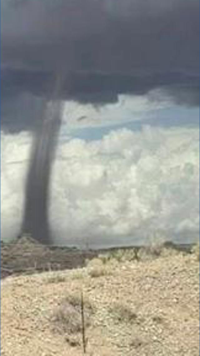 Tornadoes destroy several homes in southeastern Utah Saturday | wqad.com
