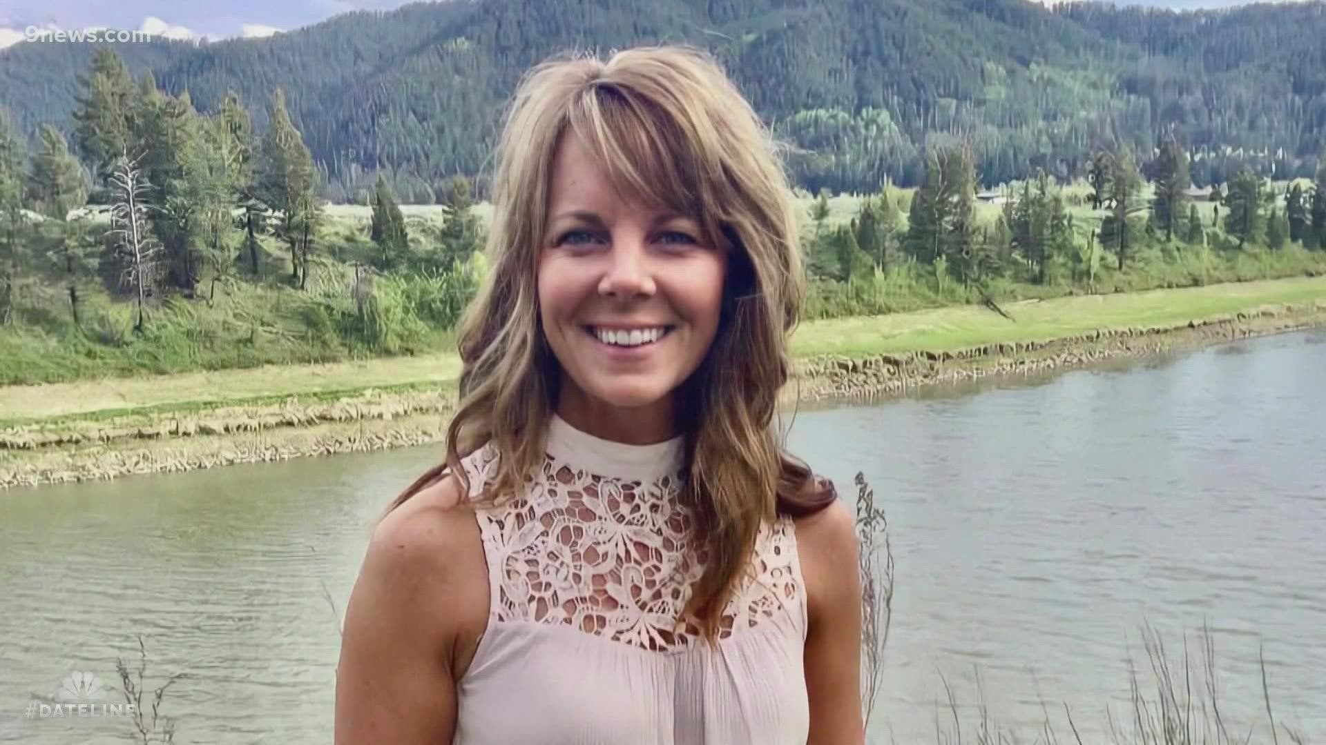 Suzanne Morphew autopsy reveals homicide as cause of death | wthr.com