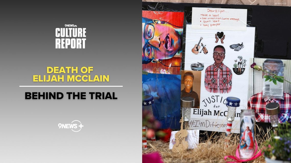Culture Report | Death of Elijah McClain: Explaining split verdict ...