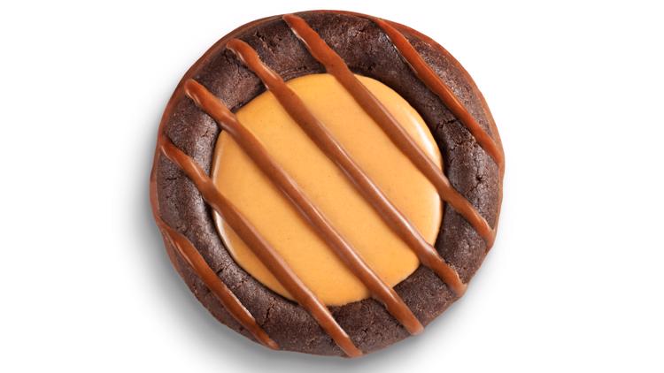Girl Scouts introduce new Adventurefuls cookie for 2022 season | 5newsonline.com