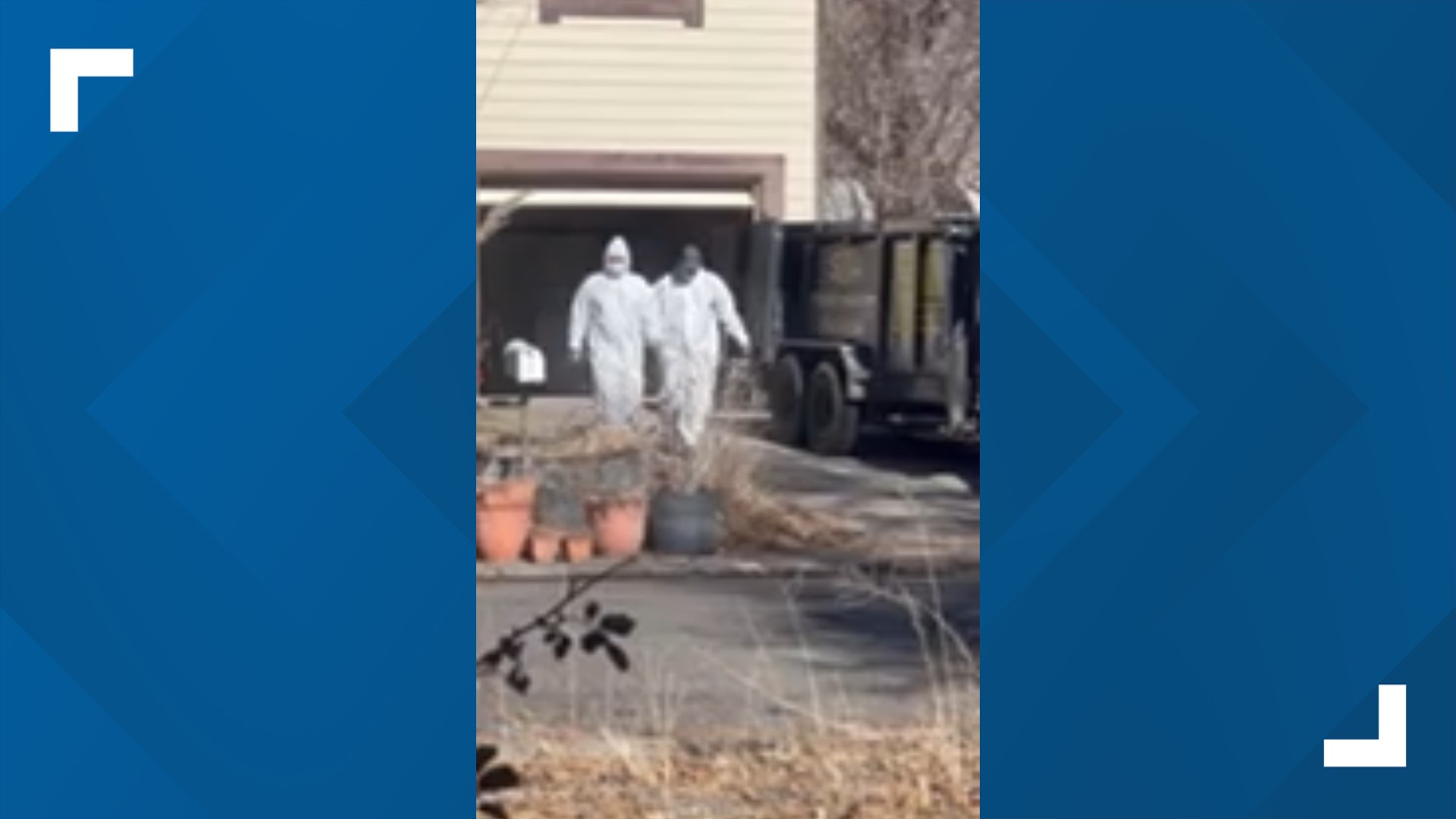 Head found in freezer in Colorado belongs to missing teenage girl ...