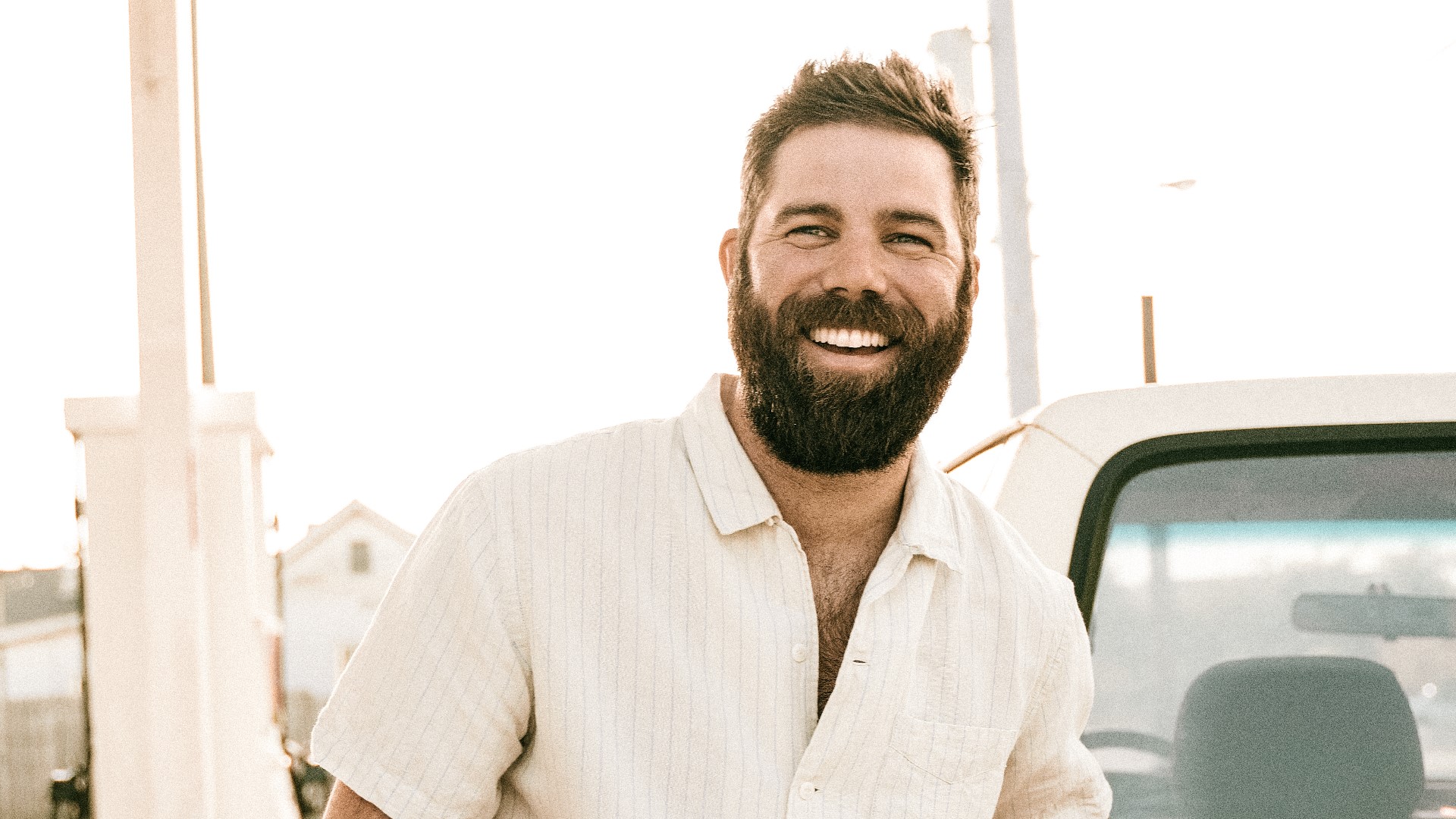 Jordan Davis announces 2025 tour with stop in Hershey | fox43.com